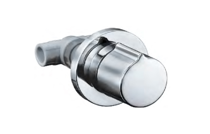 Concealed Shut-off Valve S-01088 – Vadi Döküm